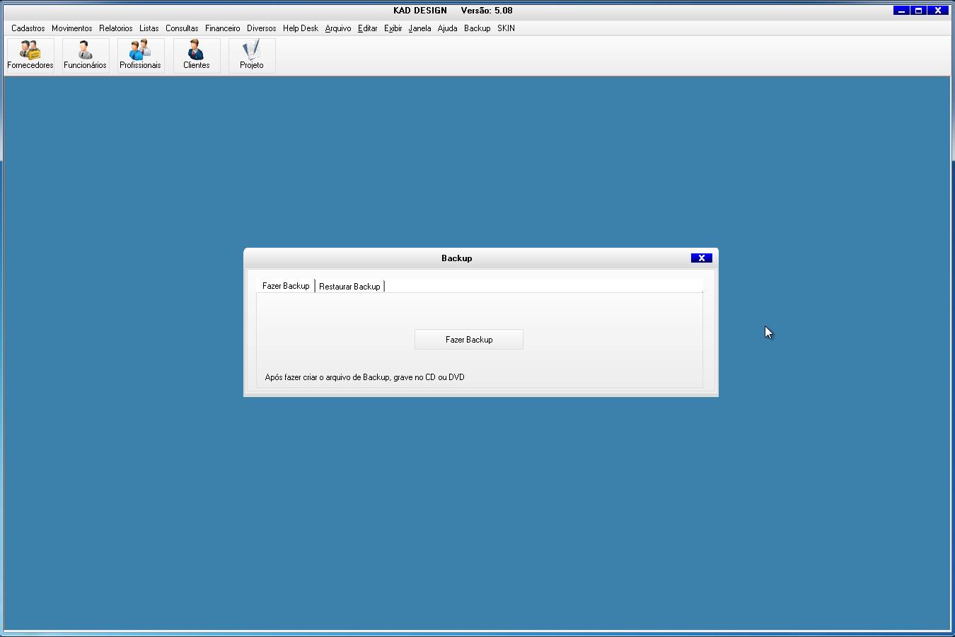 TELAS SOFTWARE ENKAD