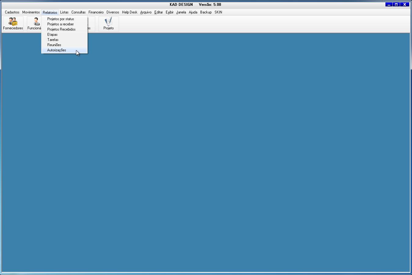 TELAS SOFTWARE ENKAD