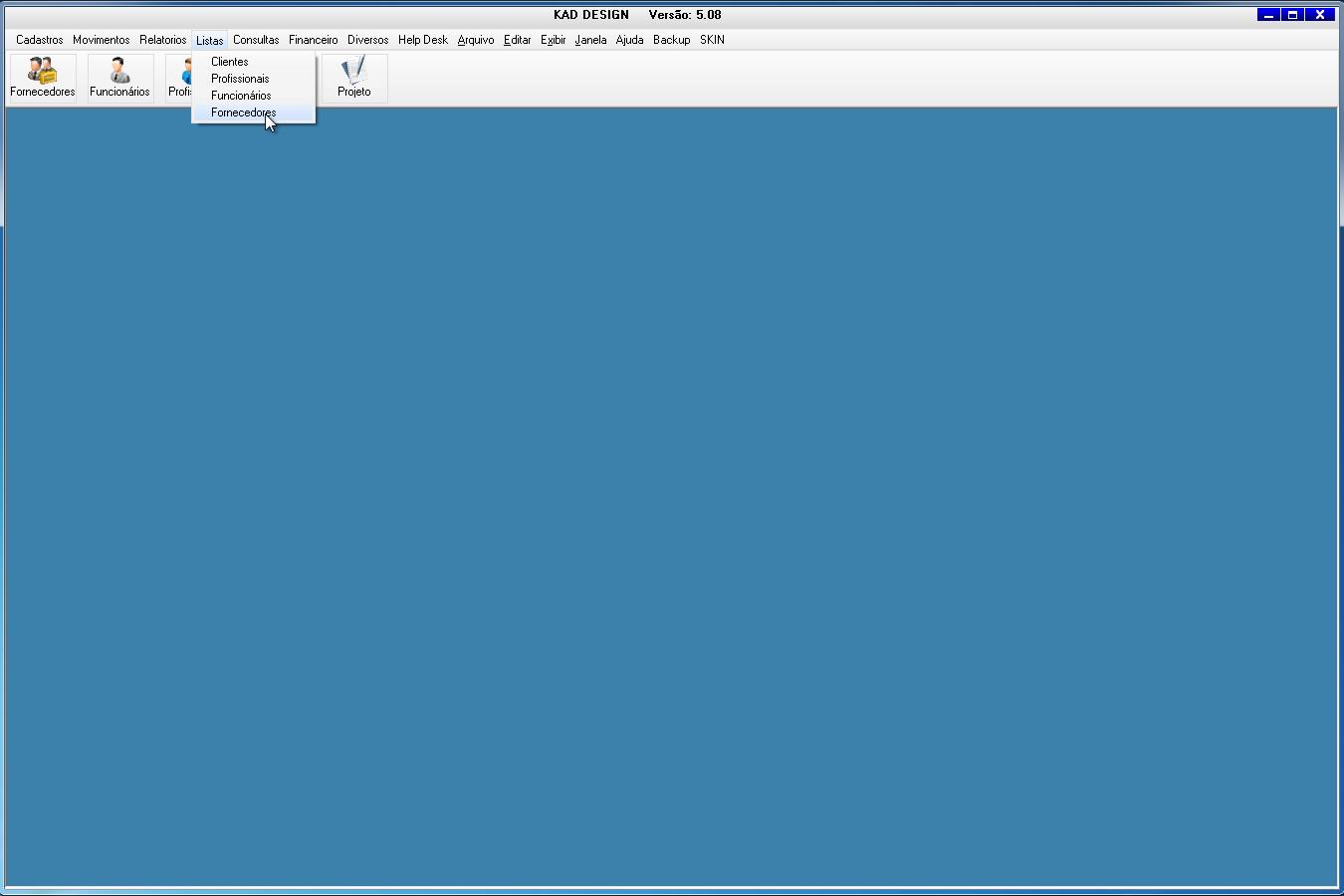 TELAS SOFTWARE ENKAD