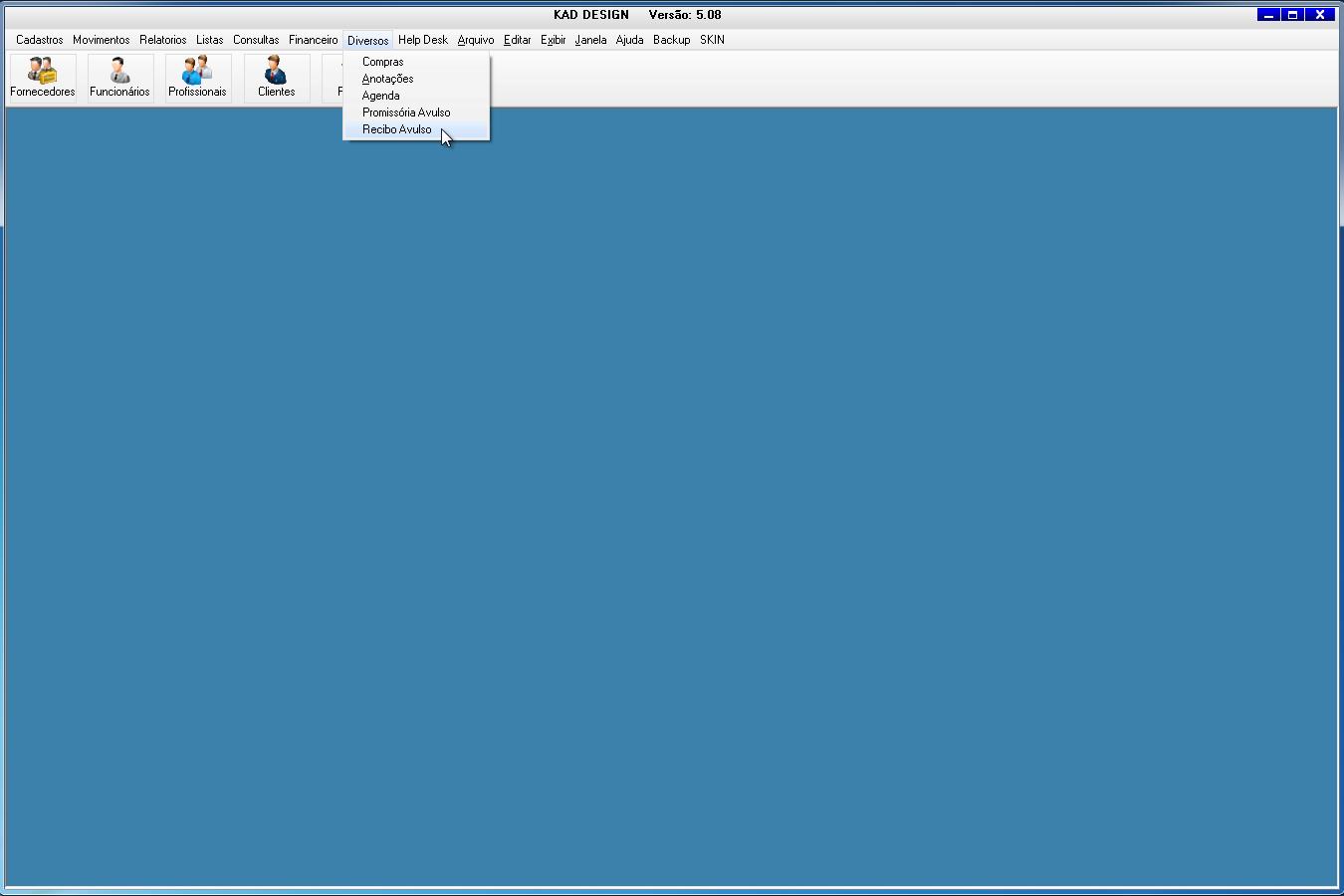 TELAS SOFTWARE ENKAD